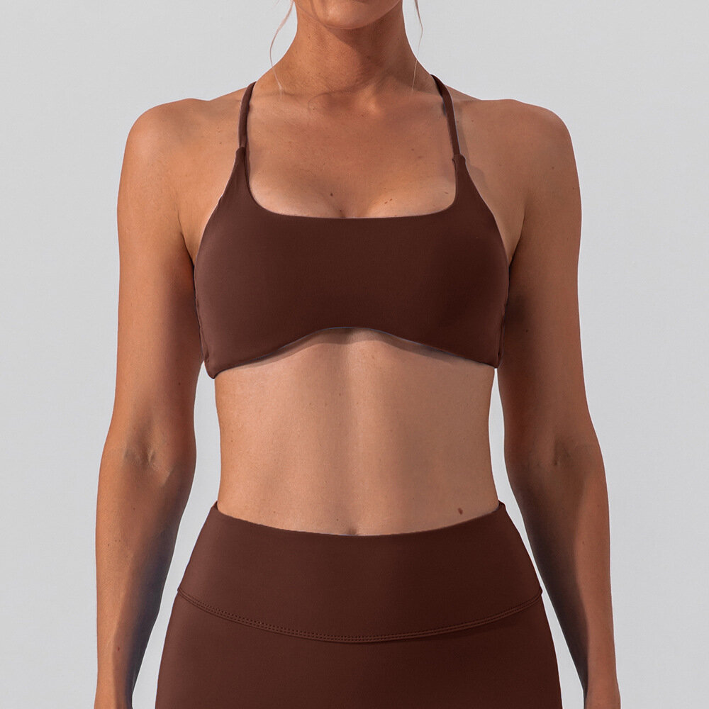 Бюстгальтер-невидимка