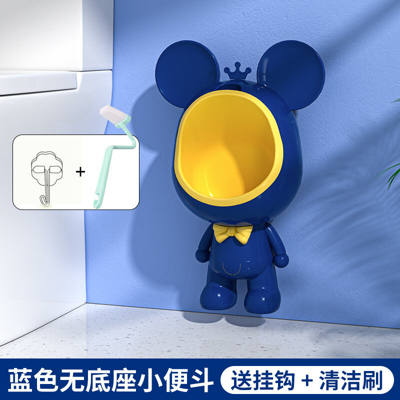 Детский писсуар для мальчиков 2026, настенный стоячий туалет для детей, писсуар для мальчиков, устройство для мочеиспускания для мальчиков.