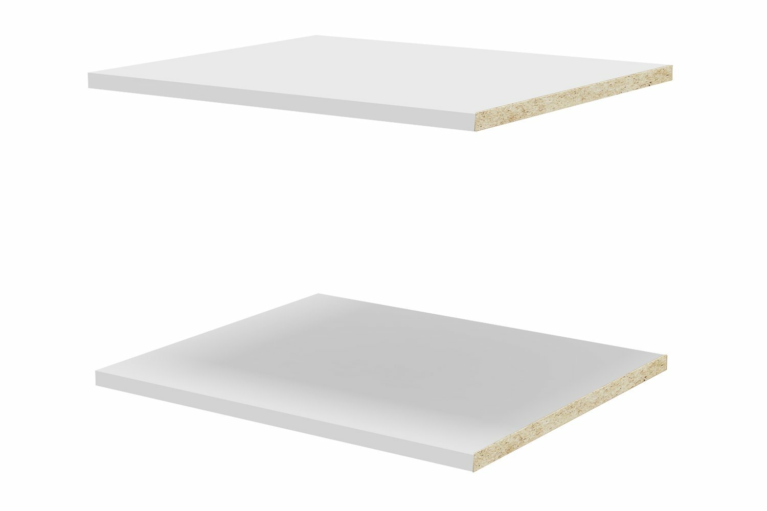 Комплект полок Hoff Оскар