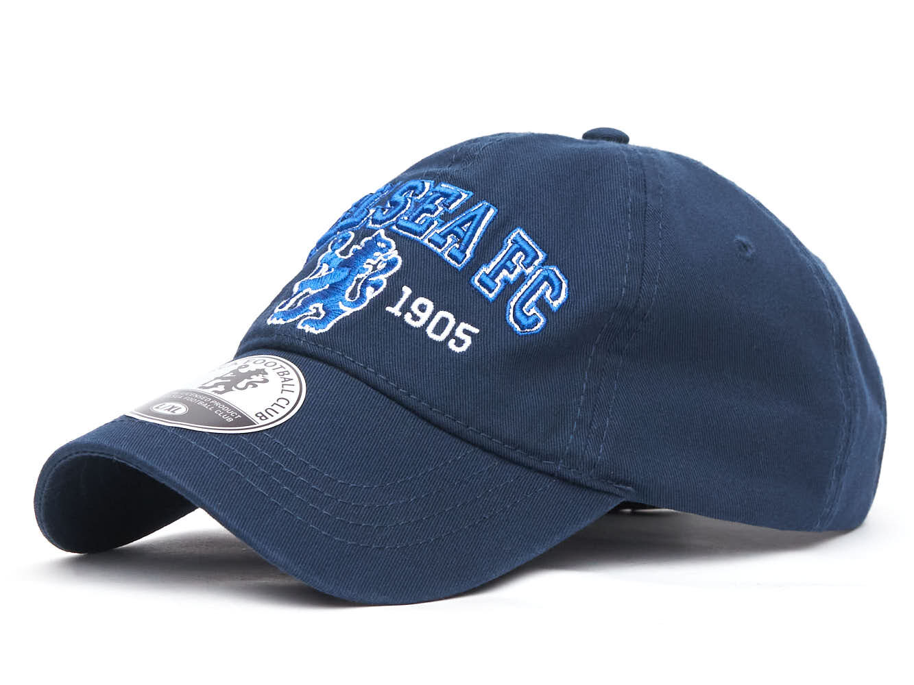 Бейсболка FC Chelsea для мужчин и женщин