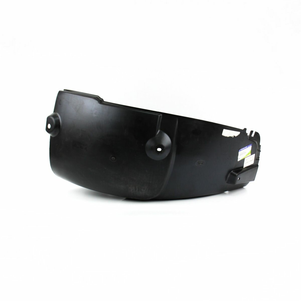 Локер задний левый (передняя часть) SsangYong Actyon Sports New / СсангЙонг Актион Спорт Нью ; 7973031000