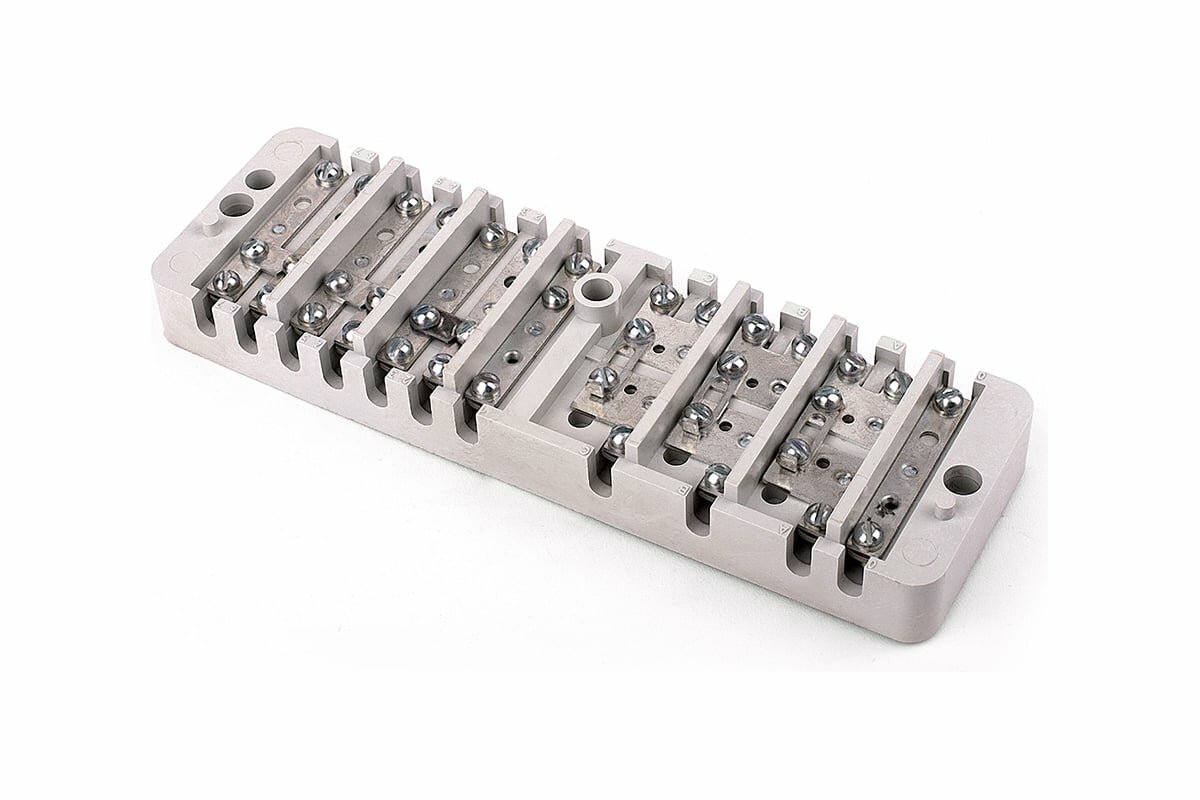 Пэми КИ Испытательная коробка У3 Л63 X7902775 корпус для испытаний электроники