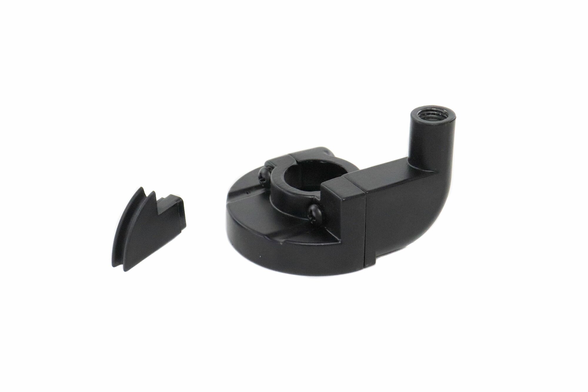 Корпус ручки газа RIZEE PH08K, PH09B