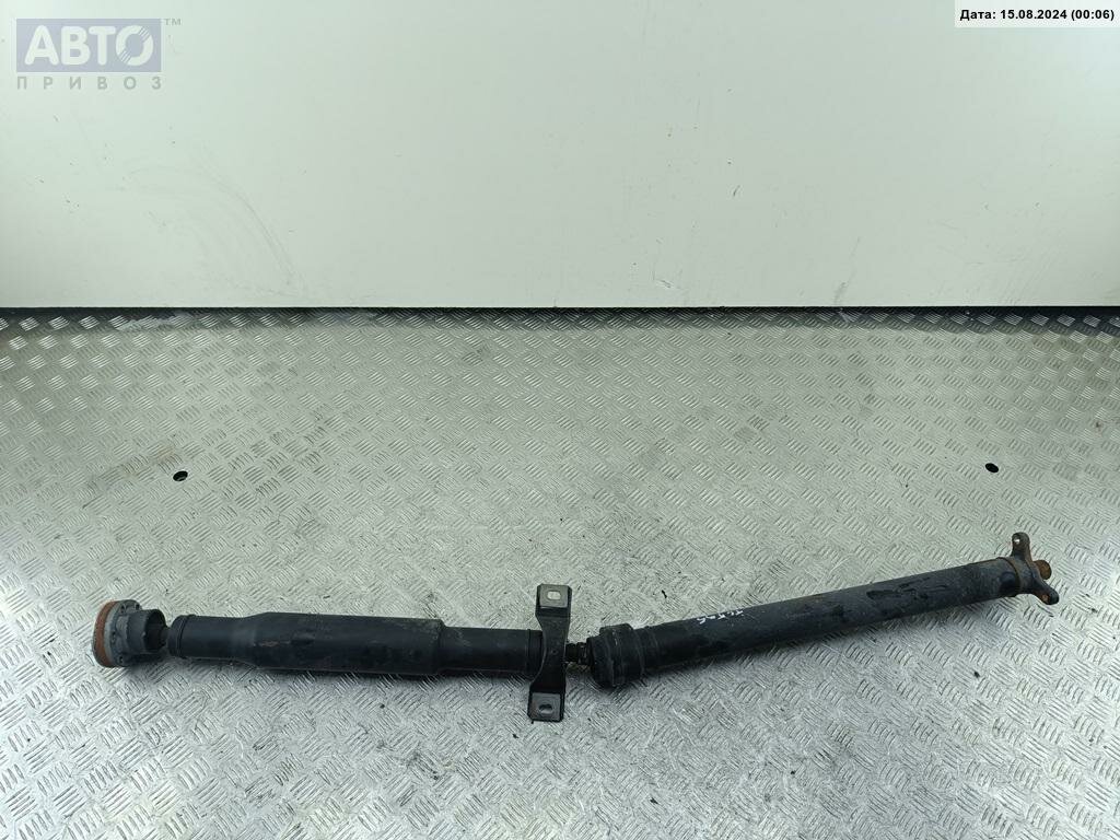 Кардан (вал карданный) задний Mercedes R-Class W251 (2005-2017)