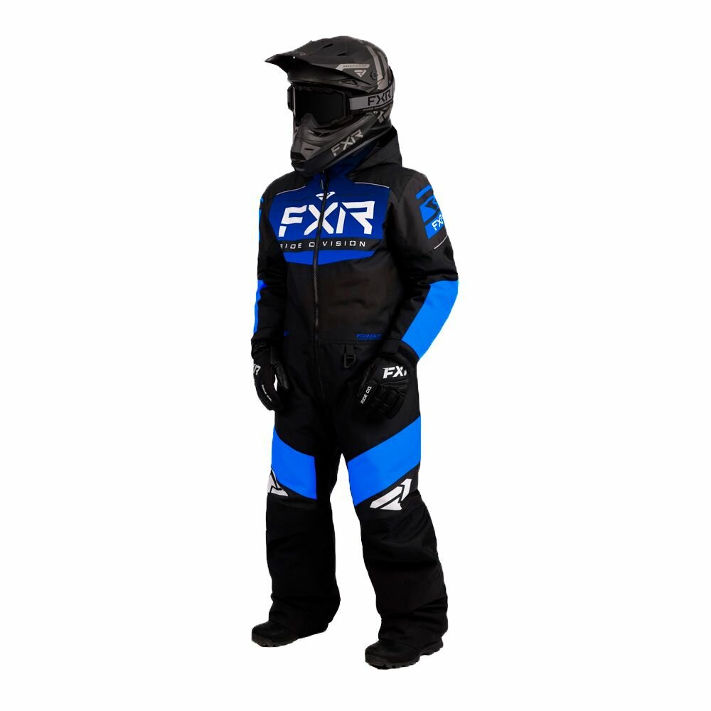 Комбинезон горнолыжный FXR