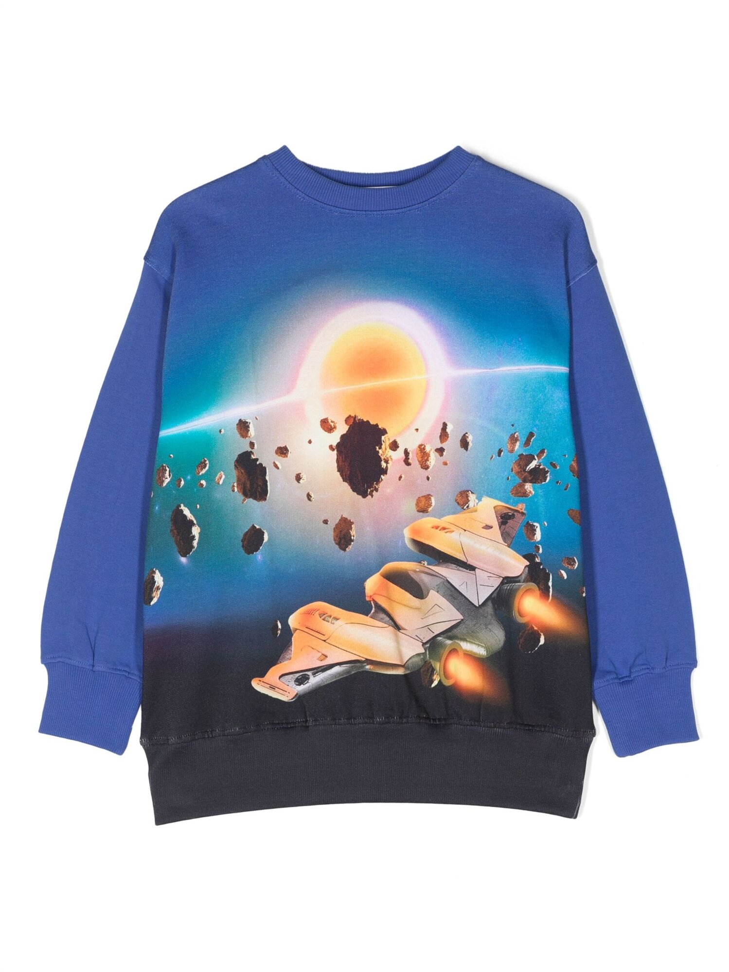 Толстовка Mattis