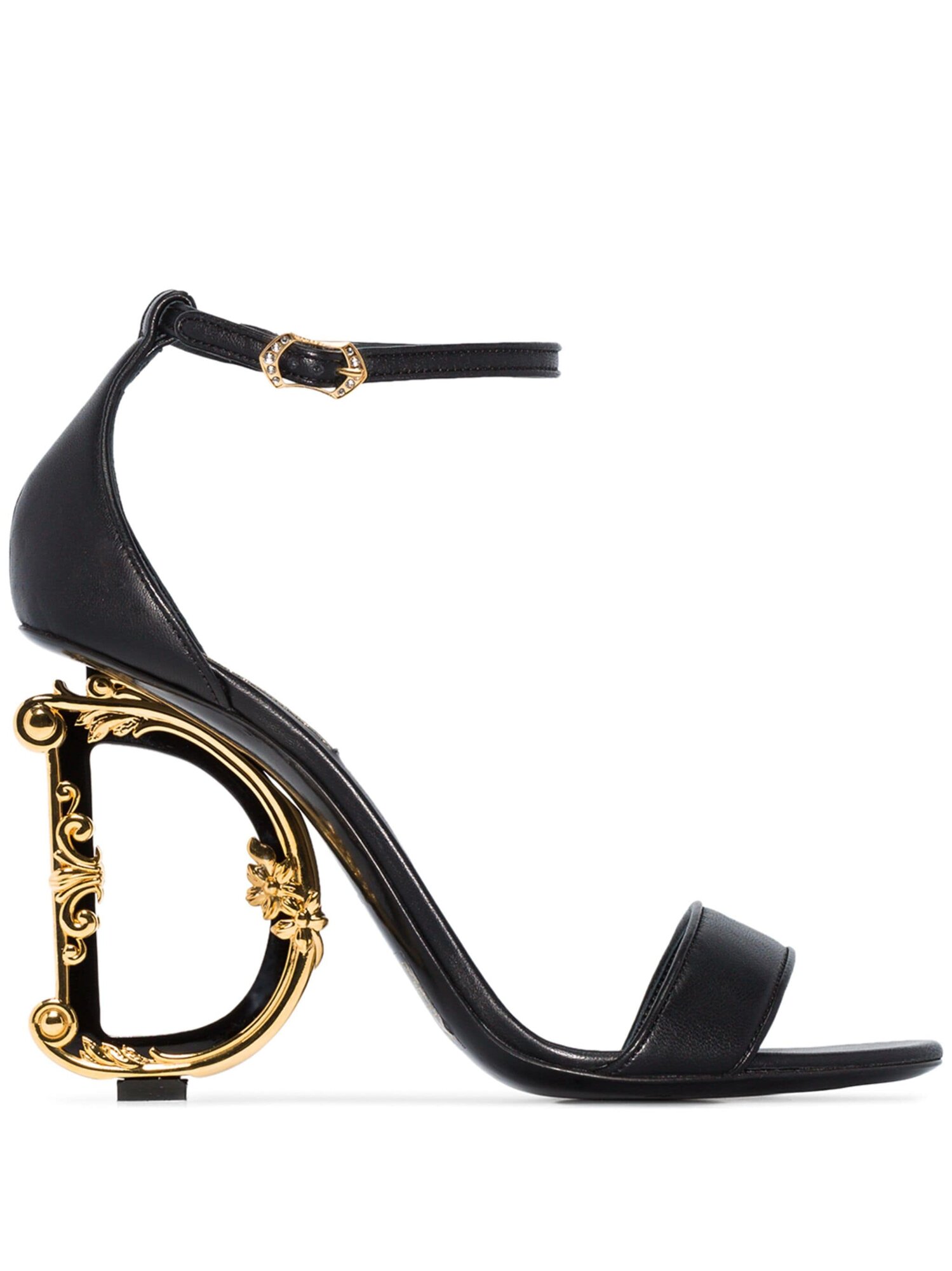 Сандалии Keira Baroque DG