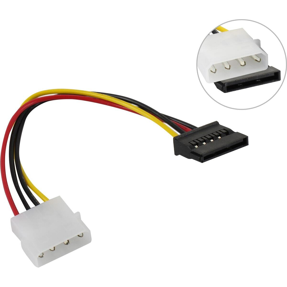 Exegate EX-CC-SATA-PS