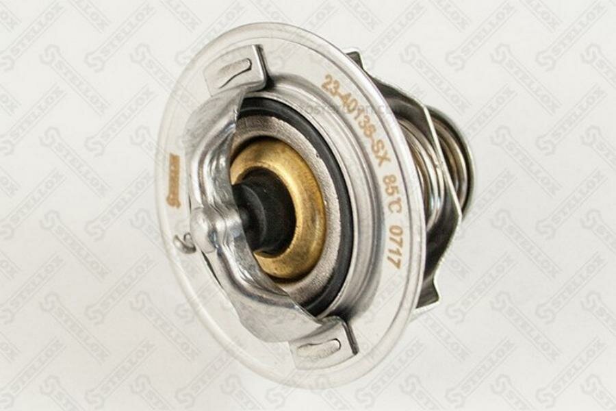 STELLOX 2340136SX термостат!\ Opel Astra/Corsa/Vectra 1.5-1.7D/TD 93-01