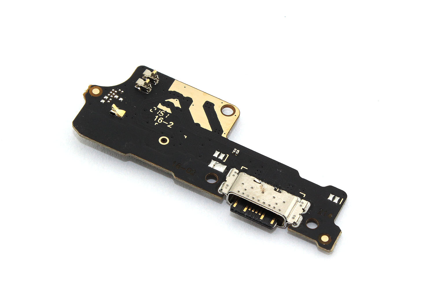 Шлейф с разъемом зарядки для телефона Xiaomi Redmi 10C