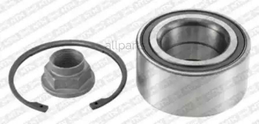 NTN-SNR R174.61 Подшипник ступицы передний NTN-SNR R174.61