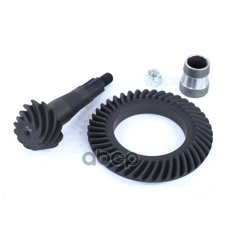 Главная пара ВАЗ 2106 (п. ч.3,9) 43/11 Riginal арт. RG2106-2402020