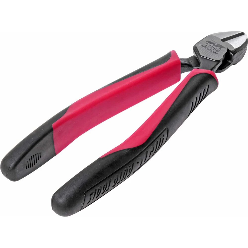 Боковые кусачки 150мм JTC, универсальный инструмент