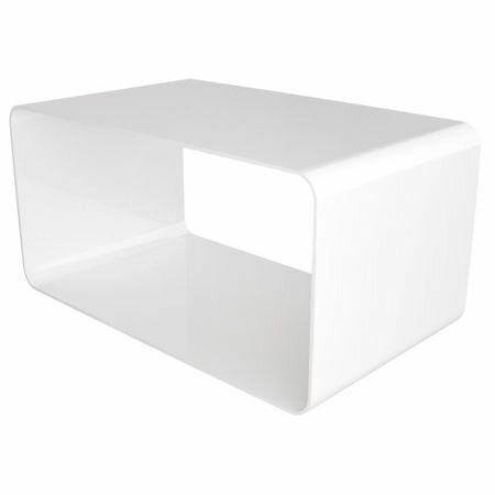 Соединитель FC 55х110 пластик ERA