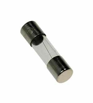 KLS5-1019-3000, H-520 3A 250В предохранитель 5*20 стекло (200 шт.)