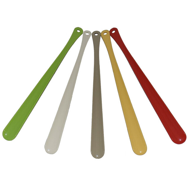 Лопатка для обуви 53 см, пластик