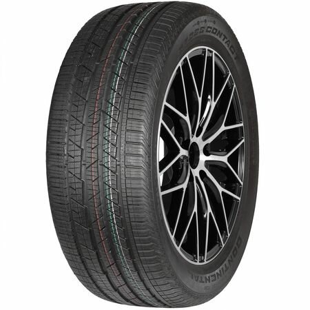Шина Continental Cross Contact LX Sport R18 245/60 105T FR