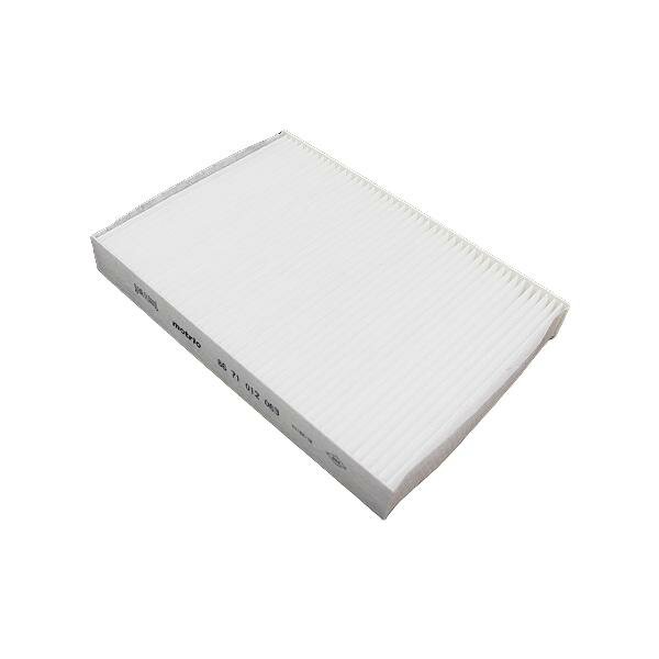 Фильтр салона CLio II, MegI (Motrio)