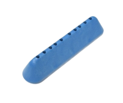 Укладчик белья стиральной машины Electrolux, Zanussi, AEG L165мм 8118632036