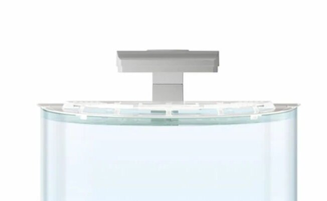 Светильник Tetra LED Light SMD AA для аквриума AquaArt Explorer Line LED Tropical 60л белый