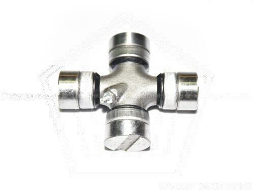 Крестовина камаз 5320 (малая), для а/м газ 3310, паз 32053, зил, урал с масл. в сб. виктория (5320-2