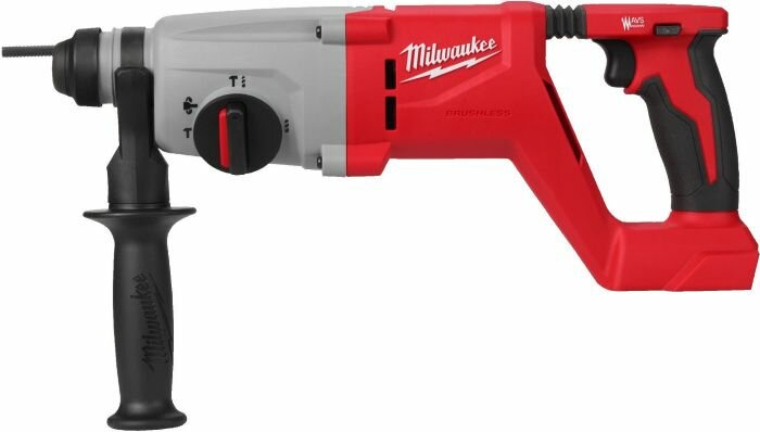 Перфоратор Milwaukee M18 BLHACD-0 (4933492483)