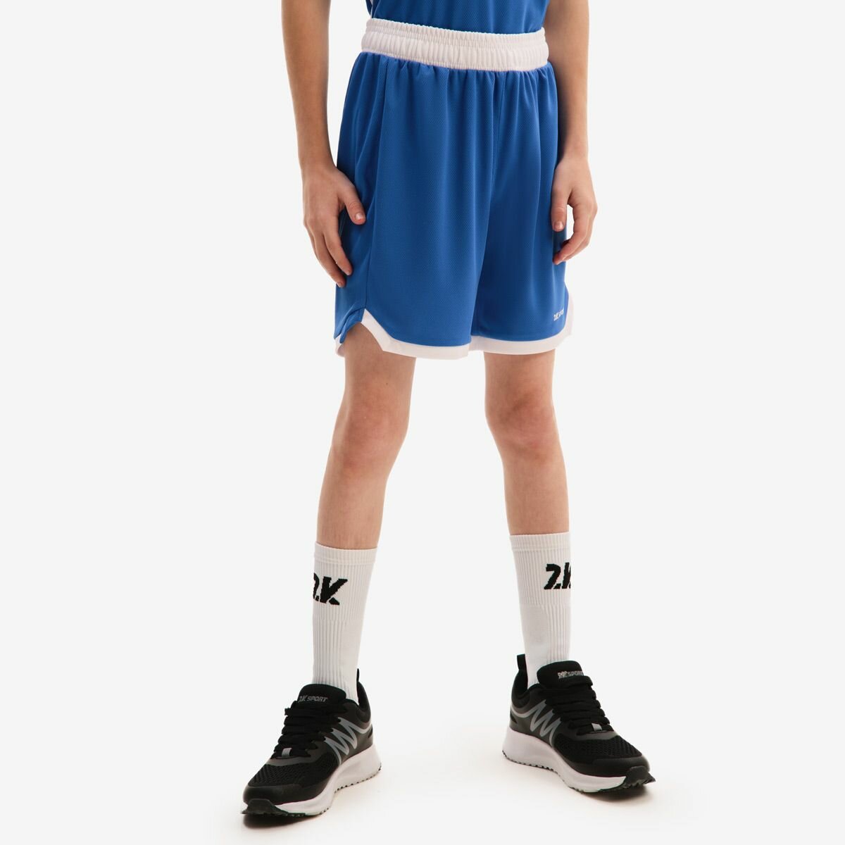 Шорты спортивные Базовая коллекция