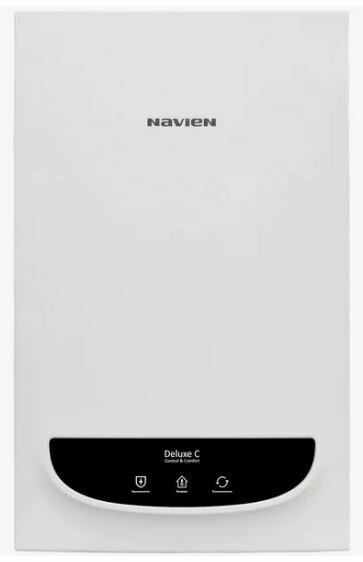 Котел наст. Navien C Deluxe COAXIAL -24K (COMFORT)