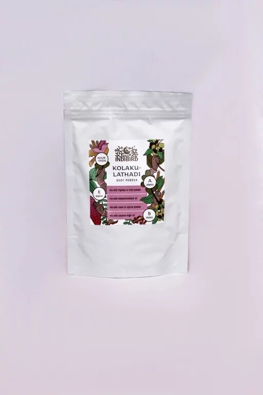 Колакулатхади порошок, 100 г
