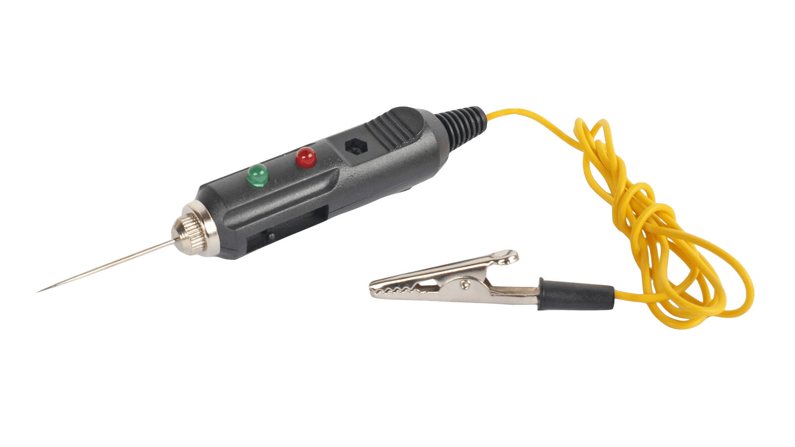 Пробник автолюбителя щуп-прозвонка +/- 747