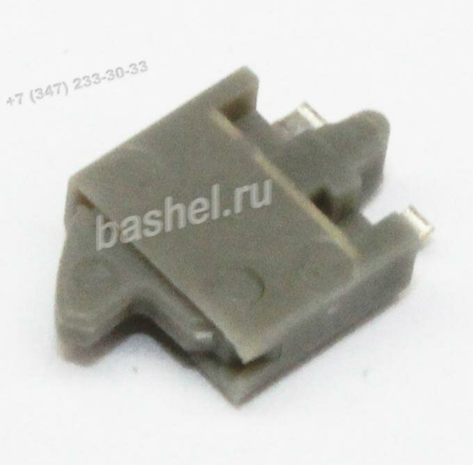 Переключатель-концевик PV-08(14) 2pin б/ф