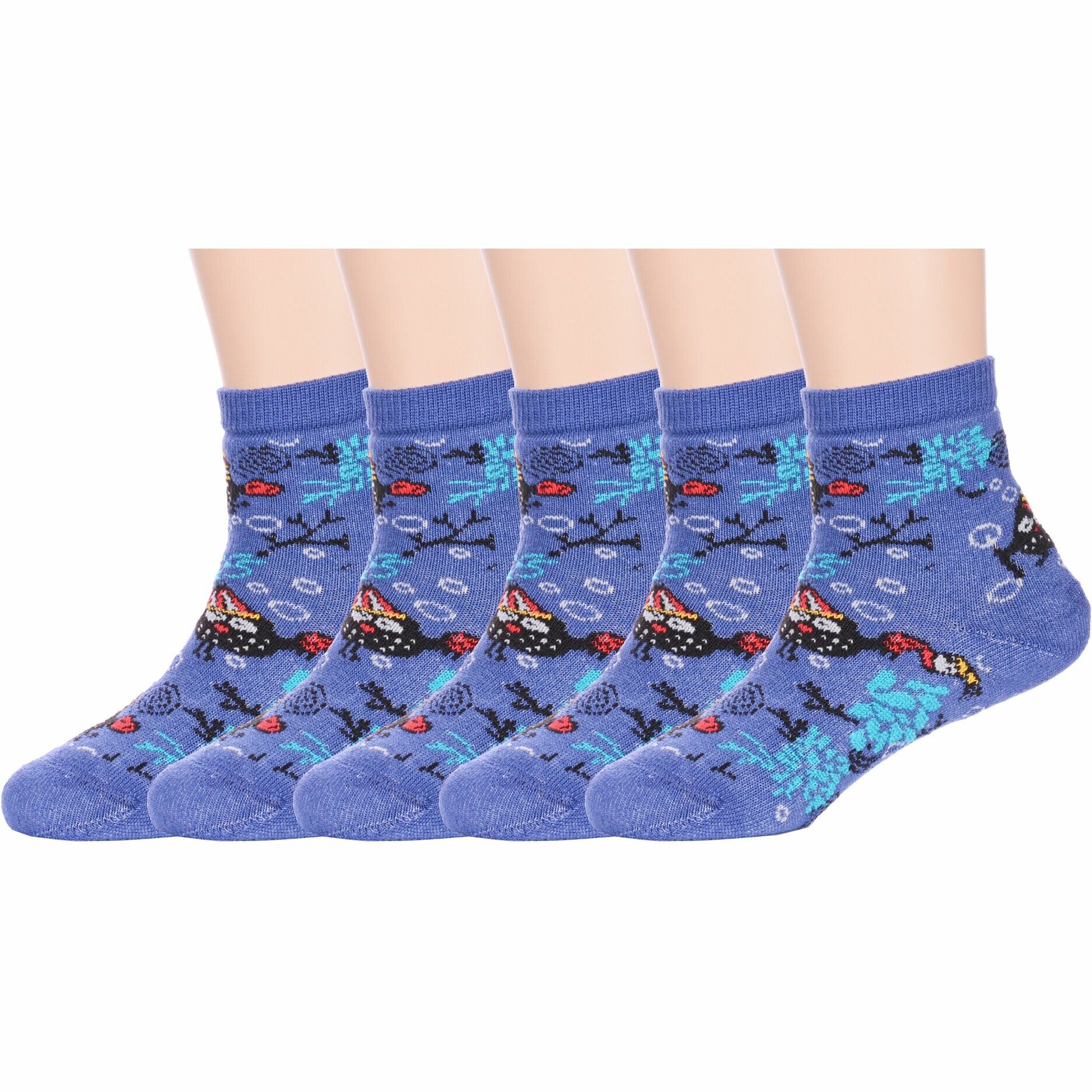 Носки Базовая коллекция