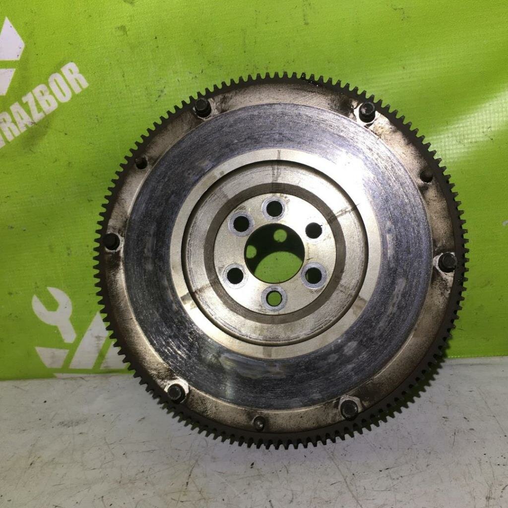 Маховик VW Polo Sed RUS 2011-2020