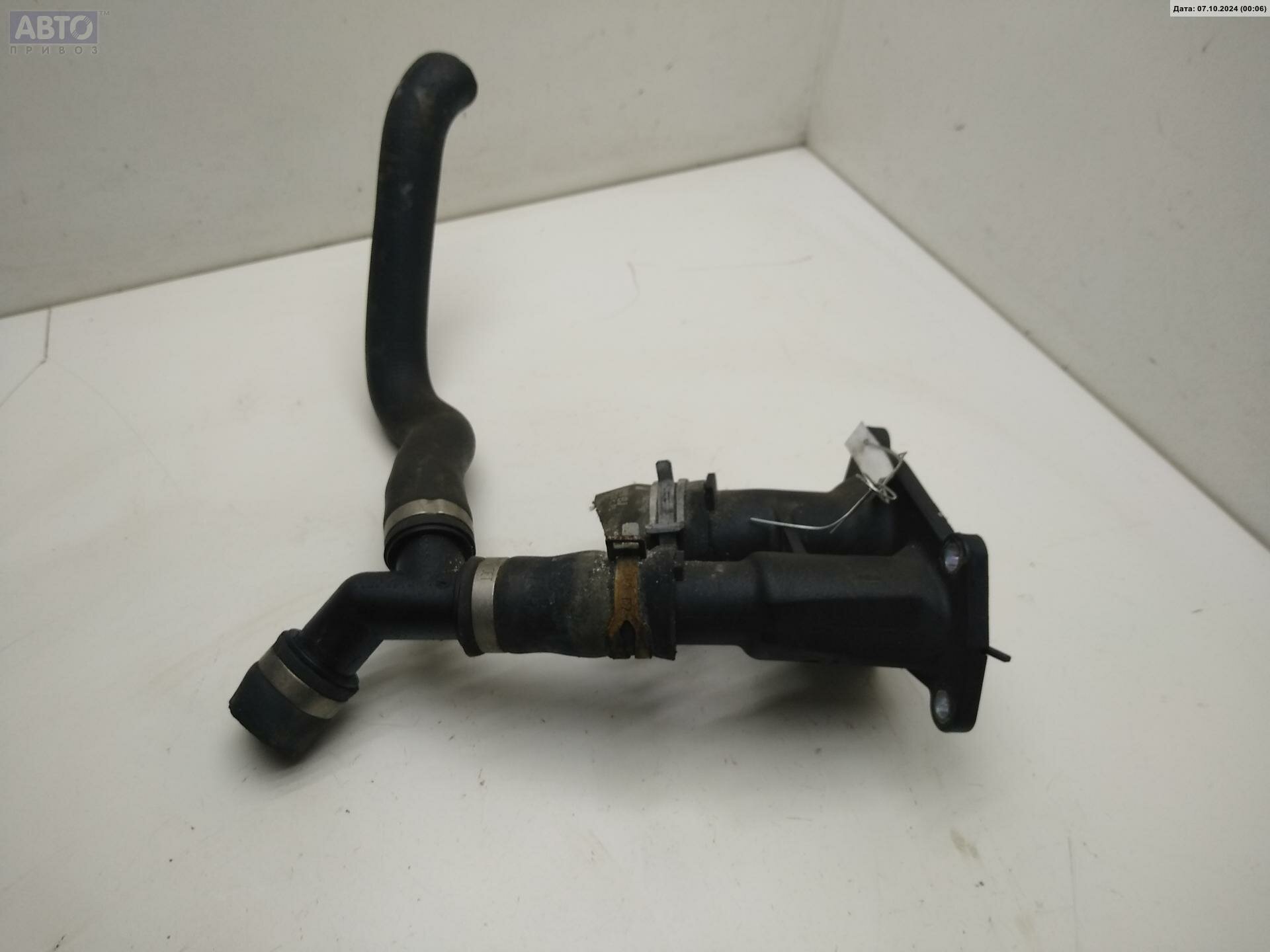 Корпус термостата Ford Focus 2 (2004-2010)