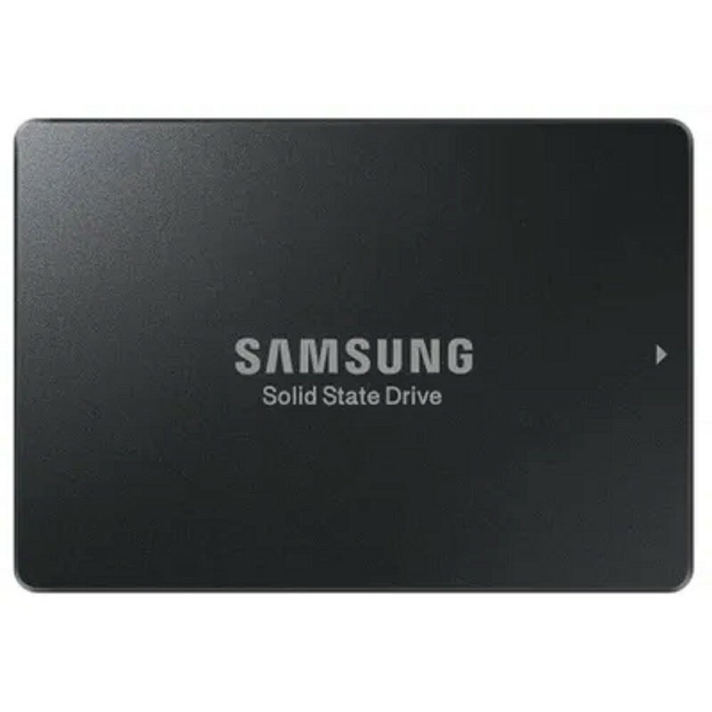 SSD диск Samsung MZ7L3480HCHQ-00B7C, 480 ГБ