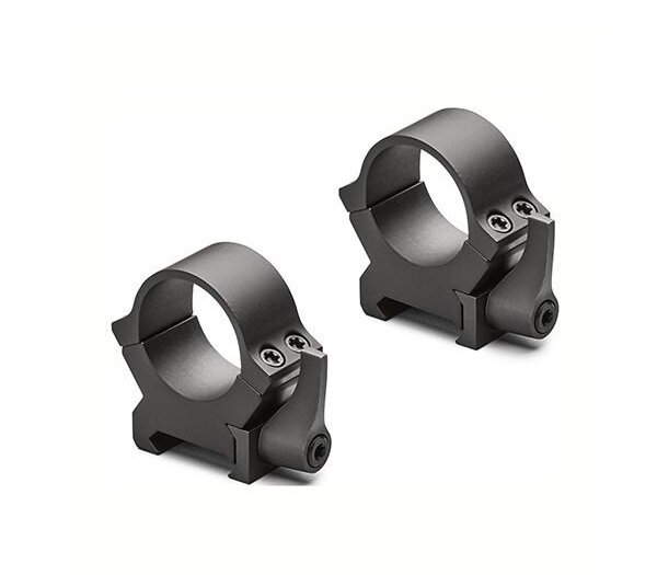 Кольца Leupold Qrw2 На Weaver/picatinny 26Мм, Низкие