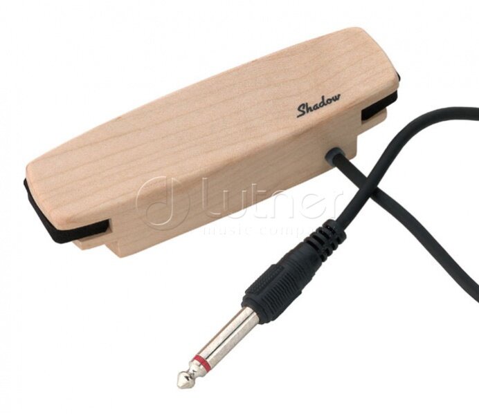 Shadow SH330 - звукосниматель пассивный для акустической гитары