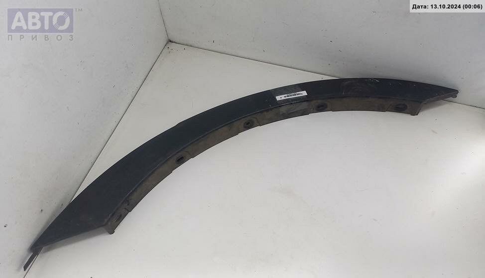 Накладка на арку задняя левая BMW X3 E83 (2003-2010)