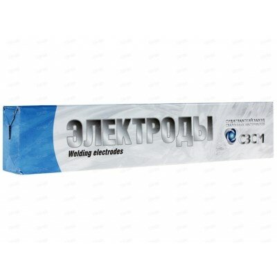 Сзсм Электроды ТМУ-21У O 4,0 мм (сзсм) пачка 5,5 кг