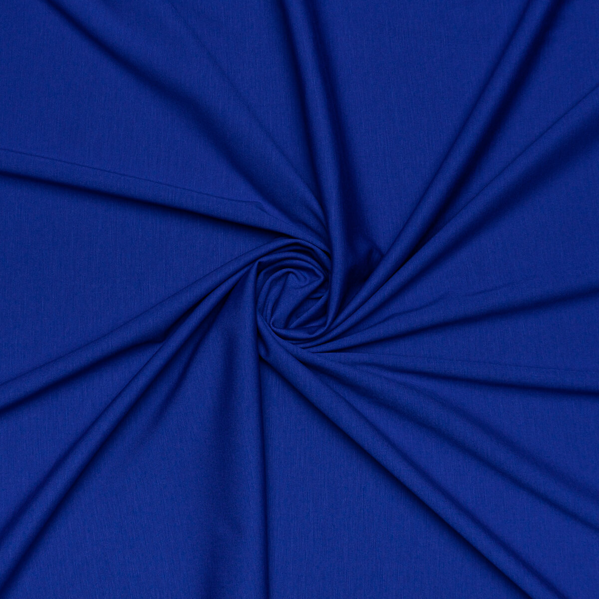 Трикотаж джерси "Василек"