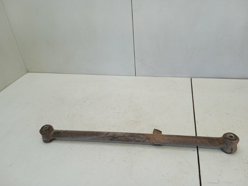 Б/У ВАЗ 2107 Тяга задняя продольная Лада 2107 2008 21074 161409 LADA арт. 21070291901201