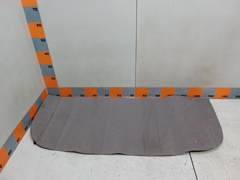 Б/У Тойота Матрикс Е130 Пол багажника Toyota Matrix 2004 268629 TOYOTA арт. 5841001010B0