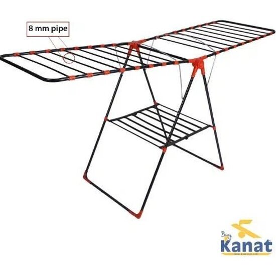 Сушилка Kanat для белья MASSIMA LIFE (ML-640)