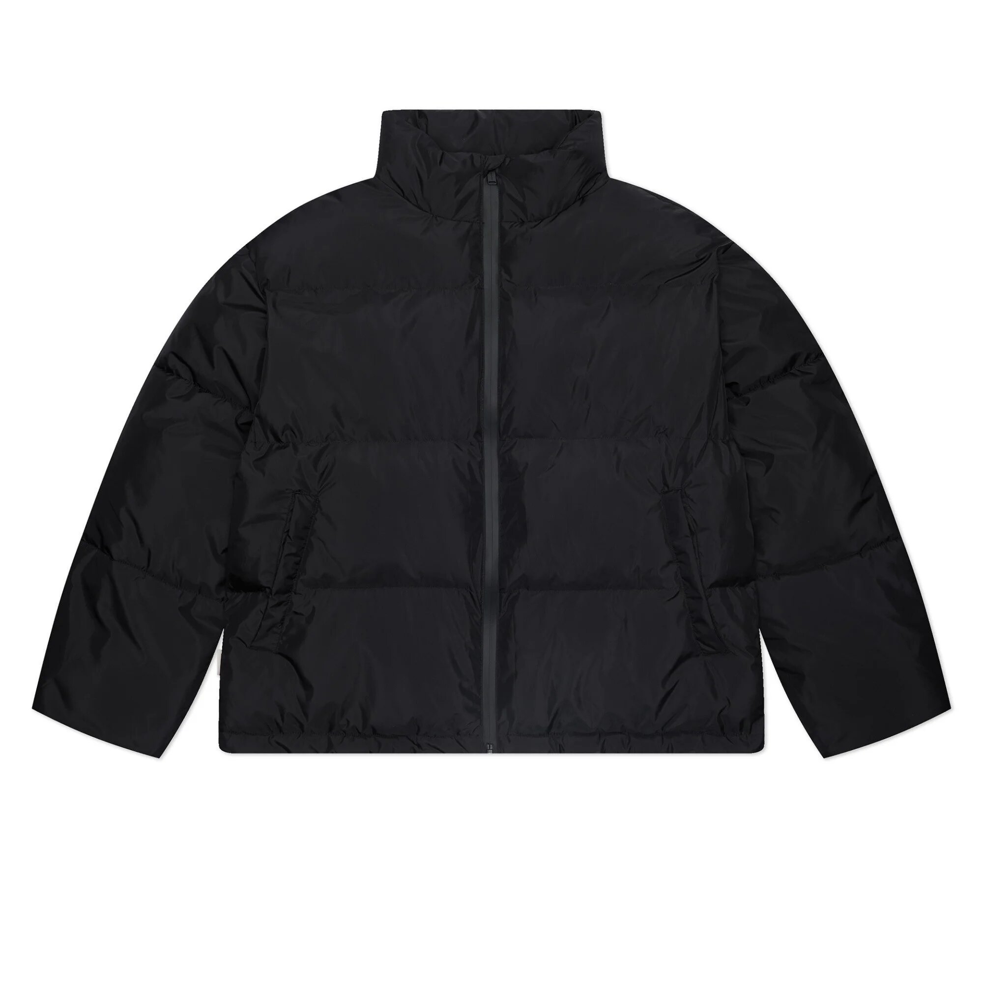 Пуховик BASIC