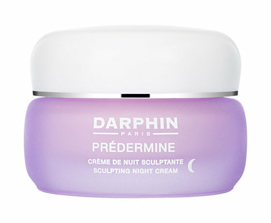Darphin Predermine Night Cream, Крем ночной для лица скульптурирующий, 50мл