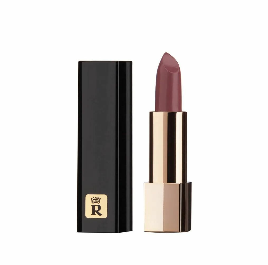 Relouis Помада губная La Mia Italia тон :16, цвет: Trendy Wine Plum