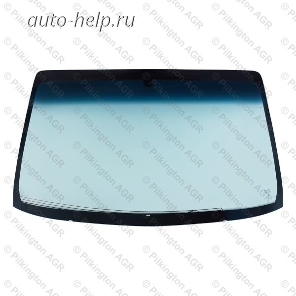 PILKINGTON SSANG YONG Лобовое Обогрев solar