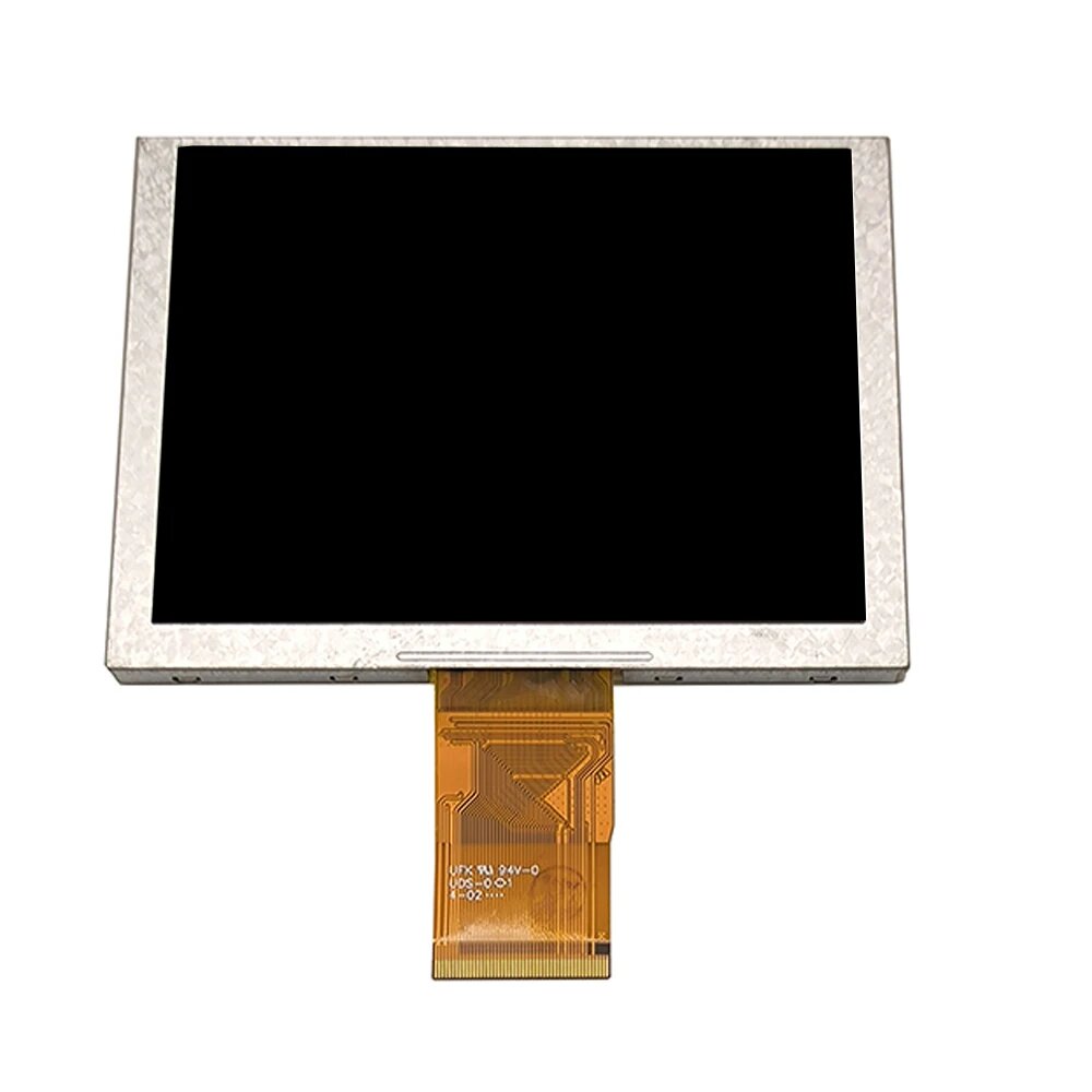 Сенсорная панель LWFCZHAO ZJ050NA-08C, 5.0" LCD