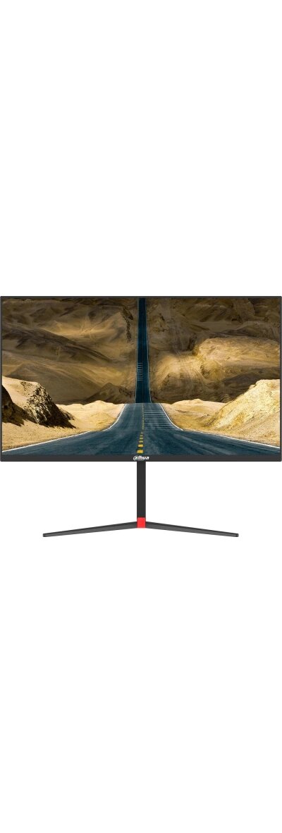 Монитор 31.5" Dahua LM32-P301A, 2560х1440, 75 Гц, IPS, черный (dhi-lm32-p301a)