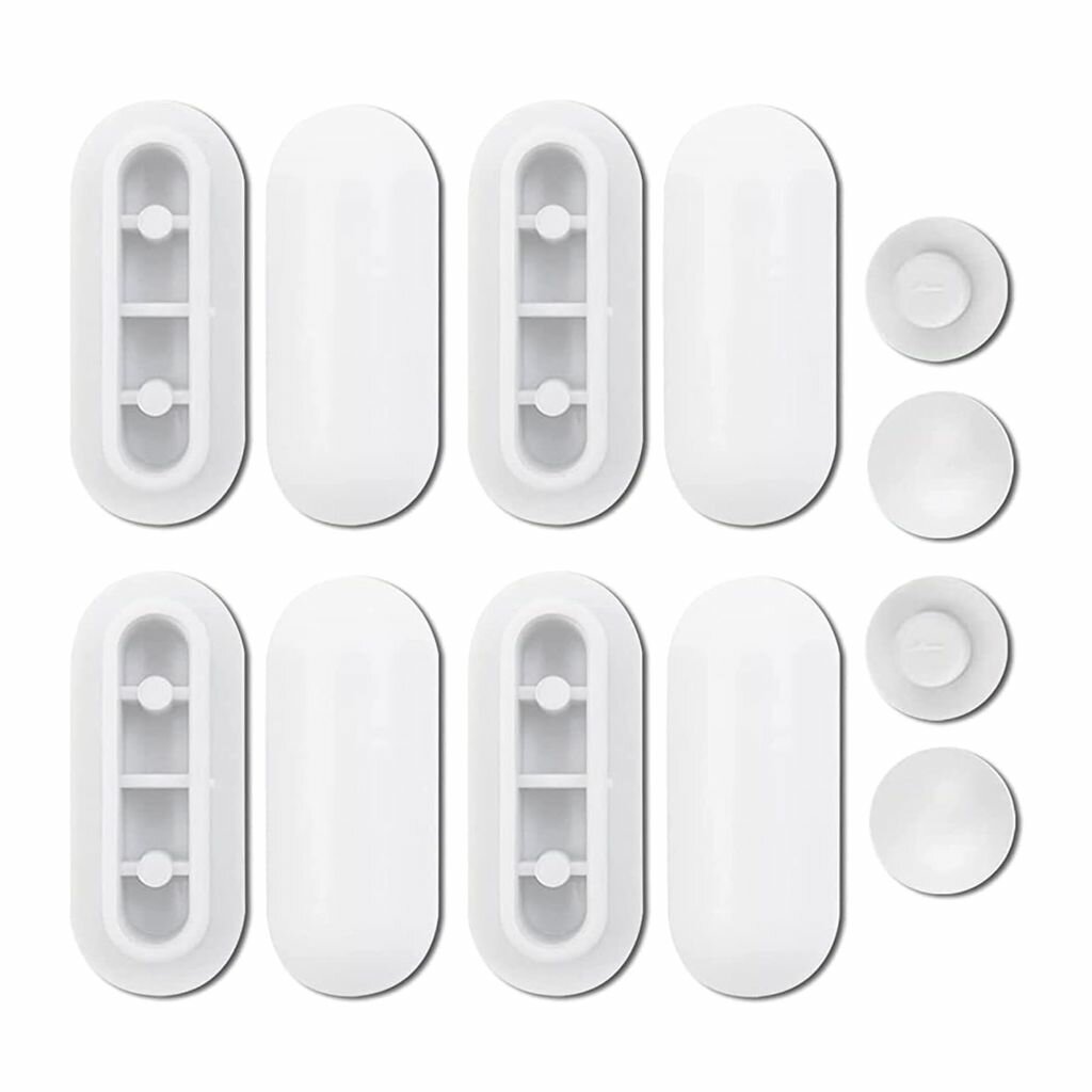 Комплекты подушек для унитаза снижают уровень шума повышают комфорт опорные заглушки различные туалеты